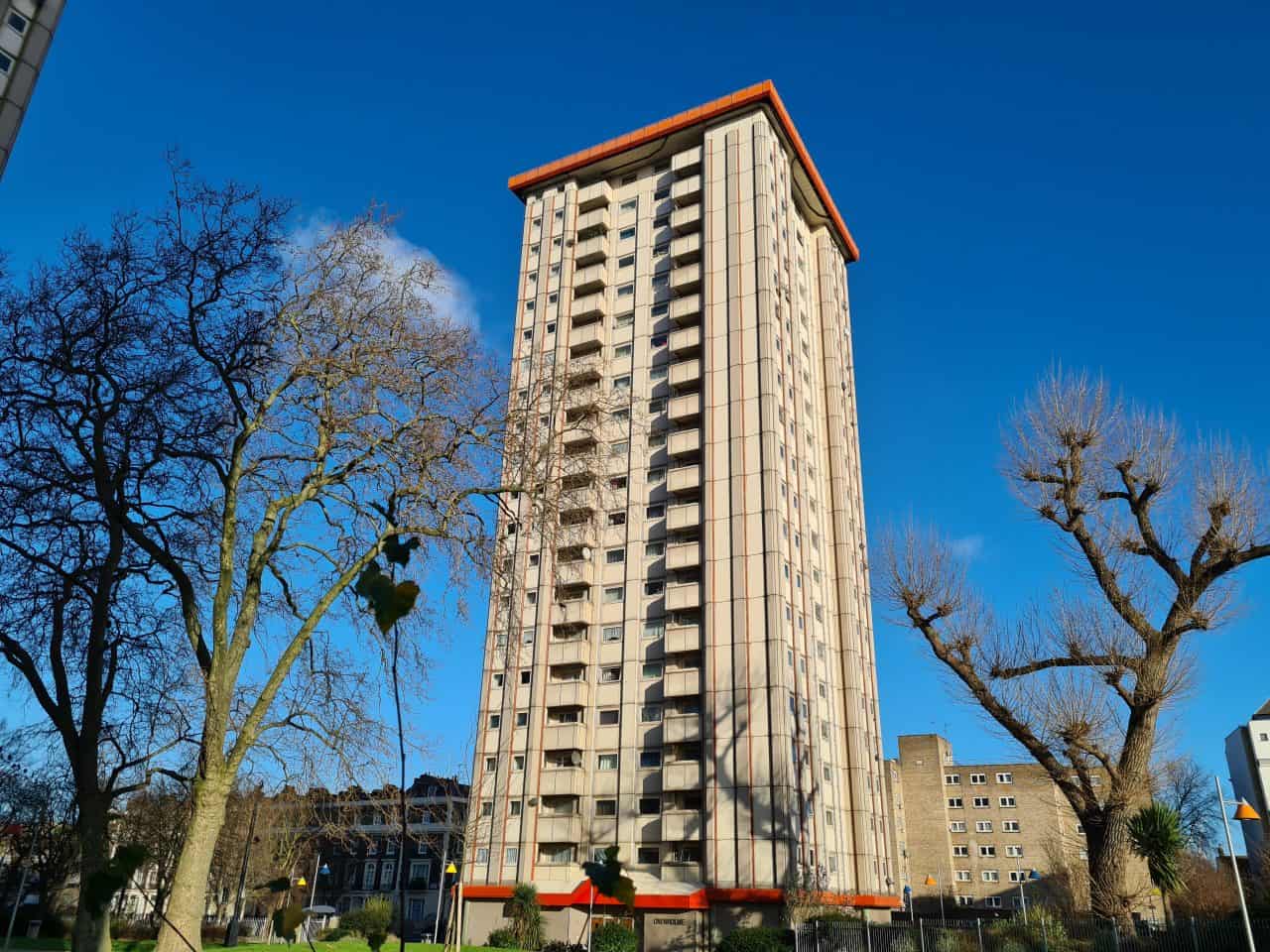 Property Inspection Report Whitechapel - Property Inspection Report for ...